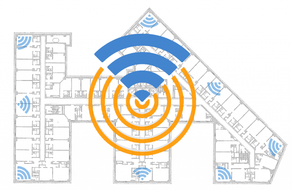 Wi-Fi per Hotel - Fornitura Reti WiFi, Copertura e Sistemi Hotspot per ...
