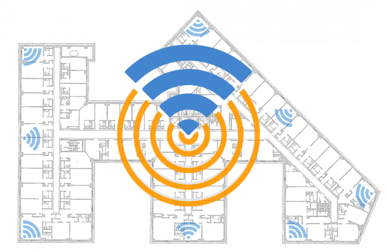 Wi-Fi Systems for Hotels - Providing Wi-Fi Networks, Coverage and ...